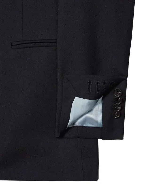 Paul Smith Single-breasted Blazer