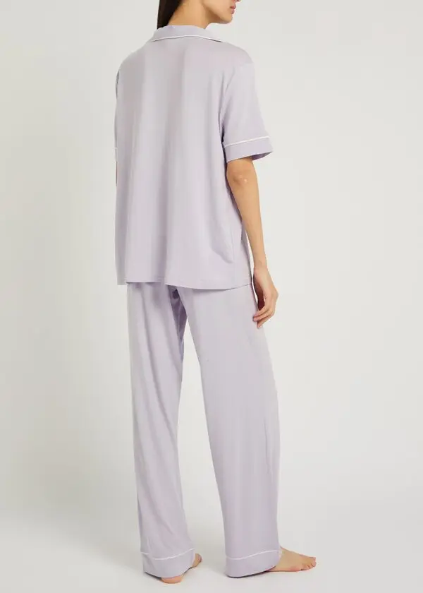 Eberjey Gisele Jersey Pyjama Set