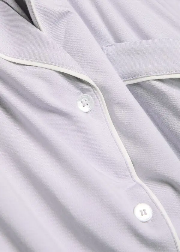Eberjey Gisele Jersey Pyjama Set