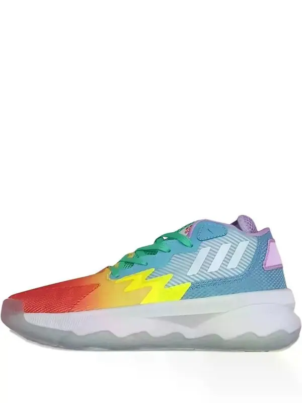 Adidas Dame Basketball Sneakers