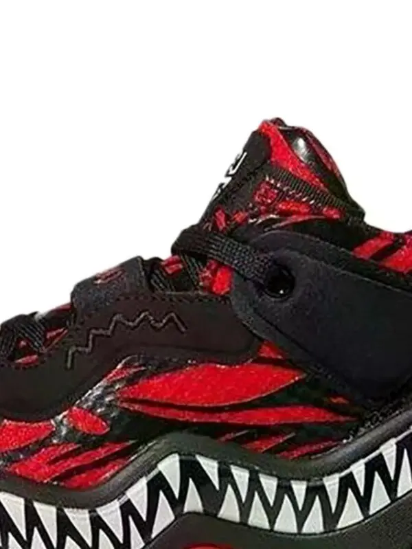 Adidas D.o.n. Issue #3 Sneakers