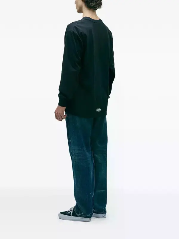 NEIGHBORHOOD Washed Cotton Jeans