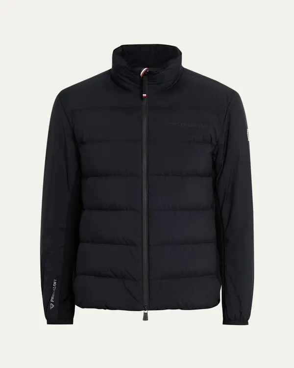 Moncler Araripe Primaloft Mid-layer Down Jacket