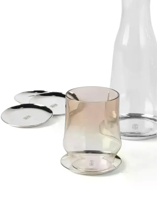 Brunello Cucinelli Coaster Set