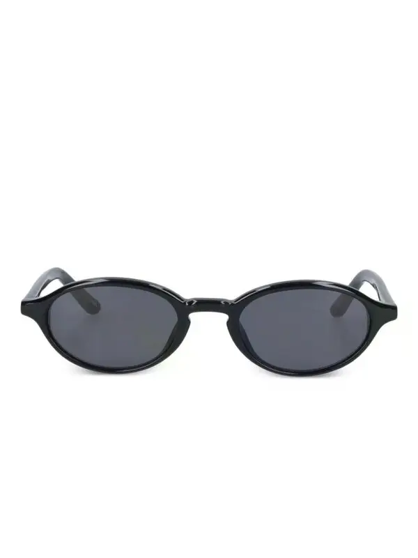 Chimi Lex Oval-frame Sunglasses
