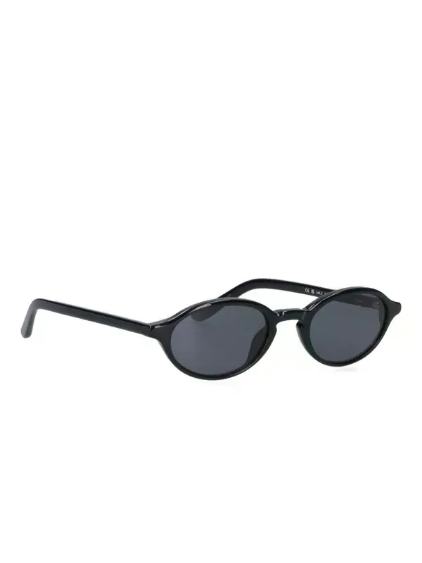 Chimi Lex Oval-frame Sunglasses