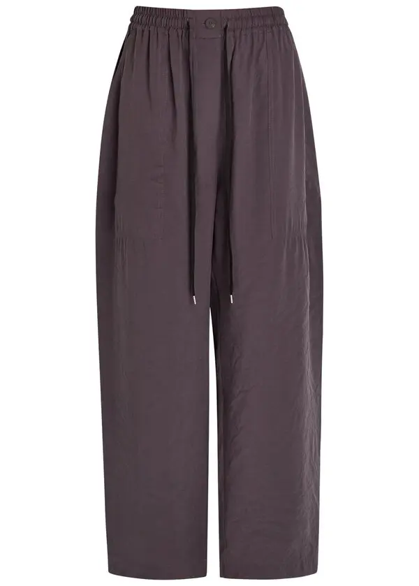 Studio Nicholson Capel Modal-blend Trousers