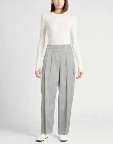 Peserico Cotton Elastane Cargo Pants