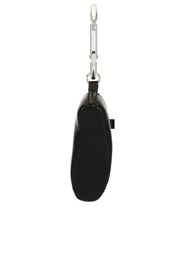 Sandy Liang Mary Jane Pointe Bag Charm