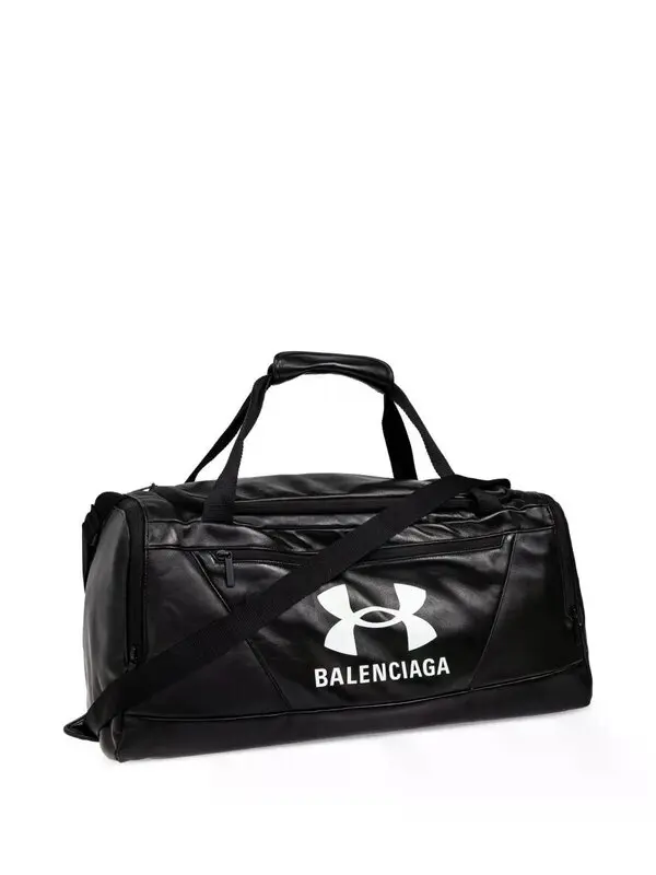 Balenciaga X Under Armour Duffle