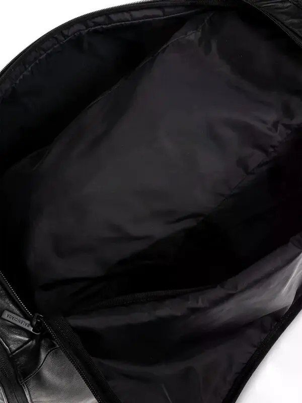 Balenciaga X Under Armour Duffle