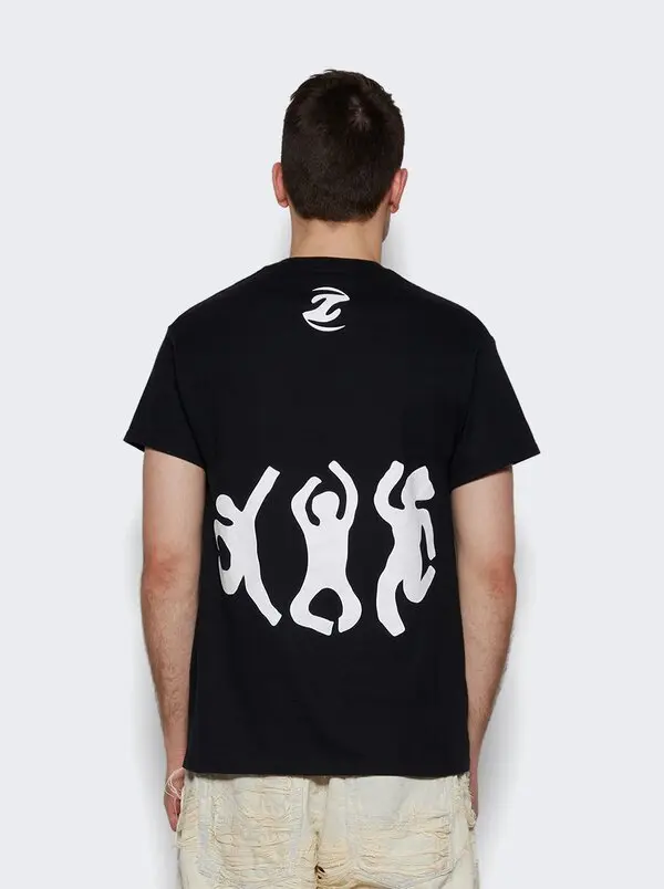 ENSEMBLE X Tanz Tanz Tee