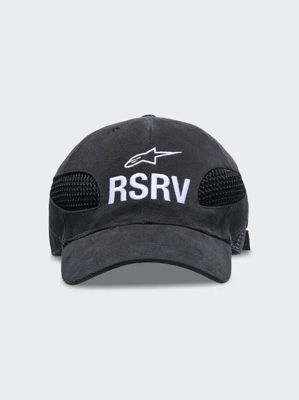 ALPINESTARS RSRV Rsrv Baseball Cap - Black