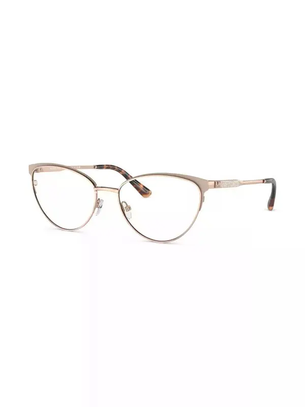 Michael Kors Marseille Cat-eye Glasses