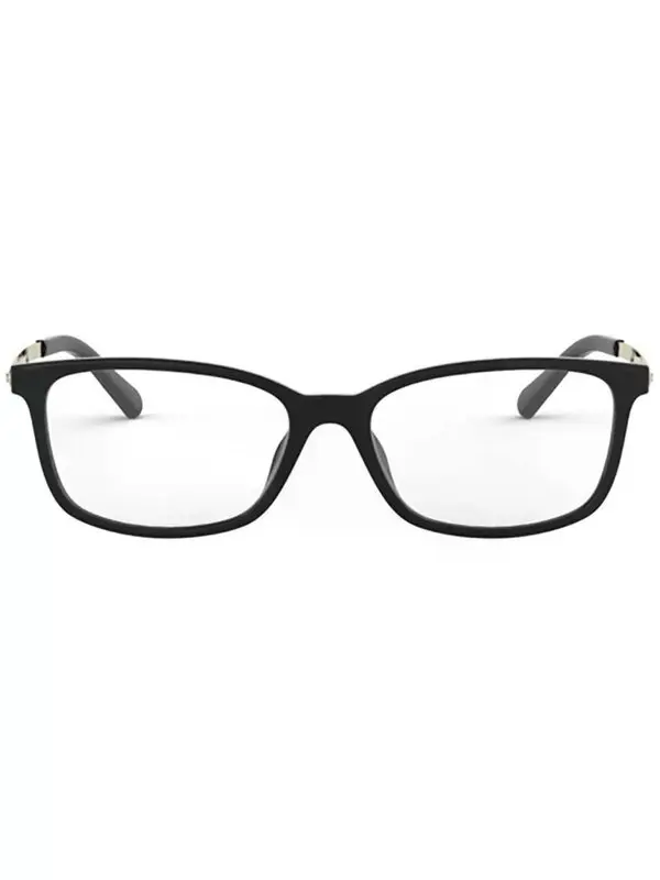 Michael Kors Telluride Rectangle Frame Glasses