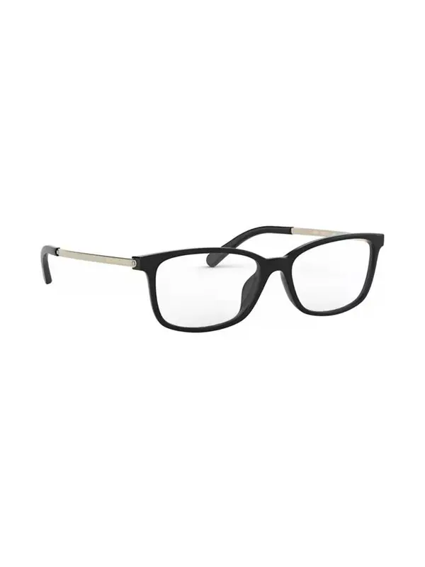 Michael Kors Telluride Rectangle Frame Glasses