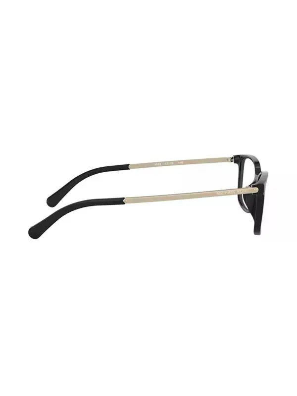 Michael Kors Telluride Rectangle Frame Glasses