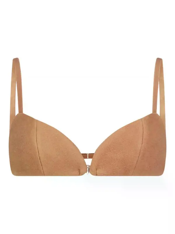 LUDOVIC DE SAINT SERNIN Sascha Top - Neutrals