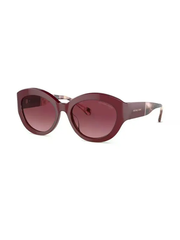 Michael Kors Cat-eye Sunglasses