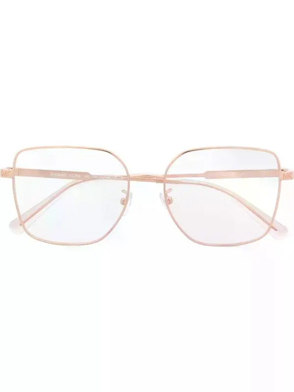Michael Kors Square-frame Eyeglasses