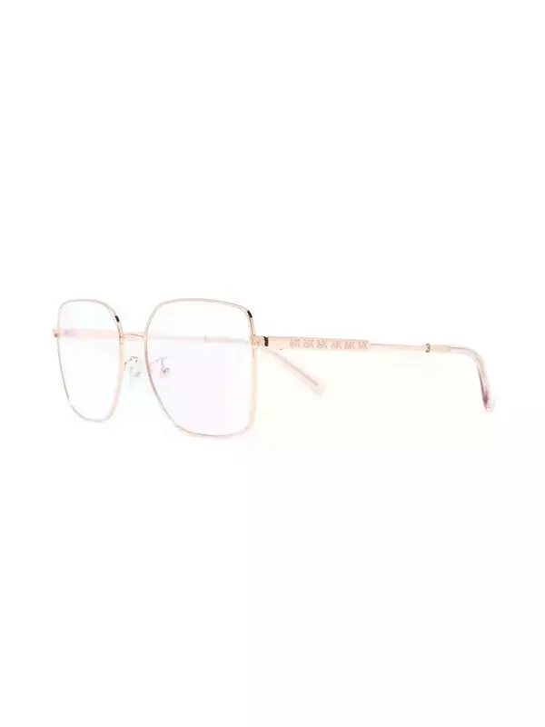 Michael Kors Square-frame Eyeglasses