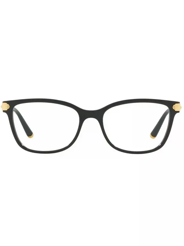 Dolce & Gabbana Square-frame Glasses