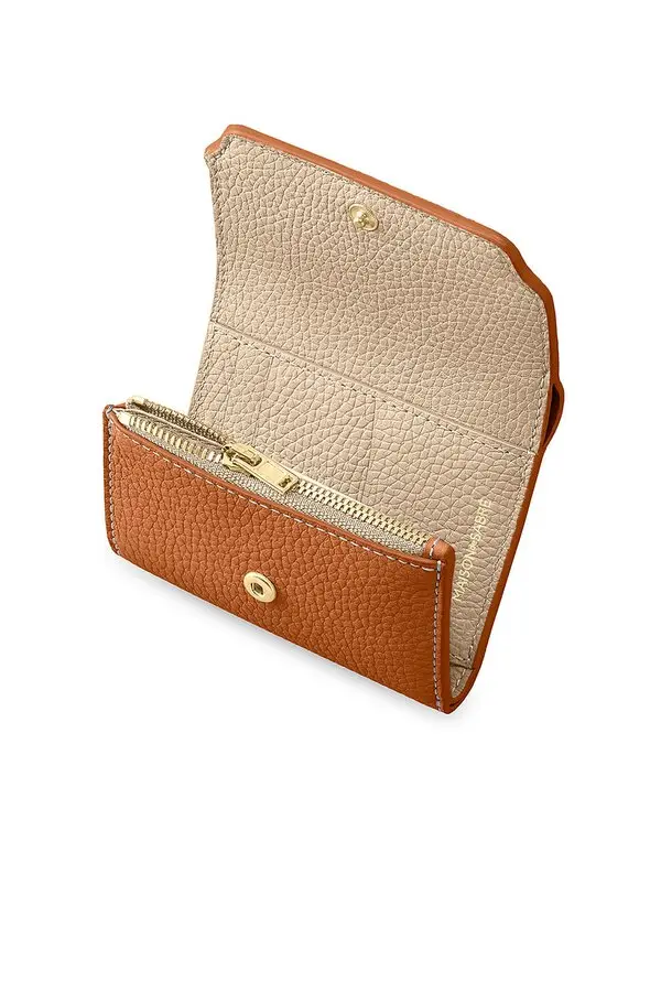 MAISON DE SABR Trifold Wallet