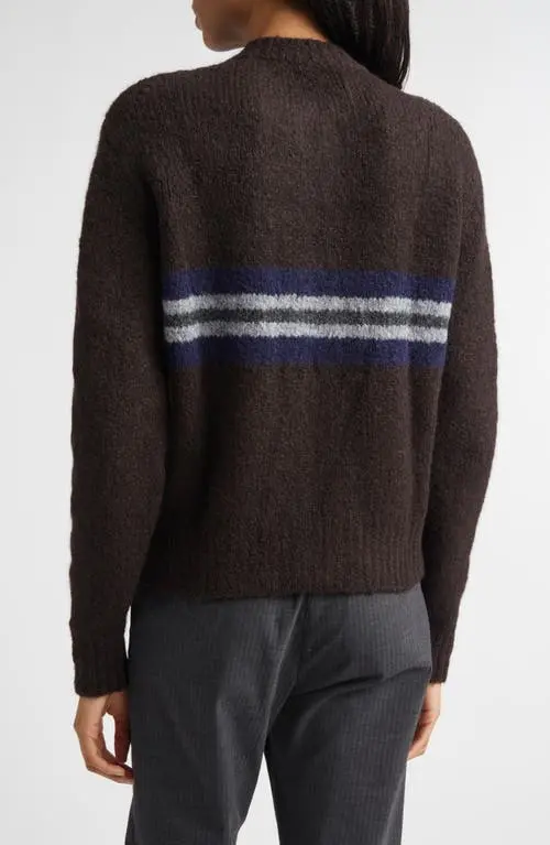 Paloma Wool Penalti Wool Blend Zip Cardigan