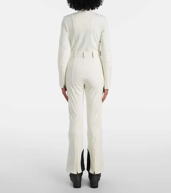 Perfect Moment Jg Ski Suit - White