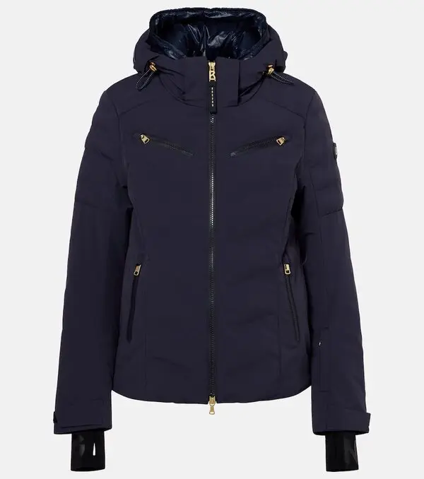 Bogner Kea1t Ski Jacket - Blue