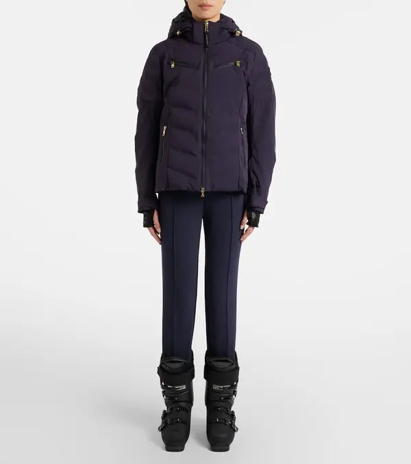 Bogner Ski Jacket - Blue