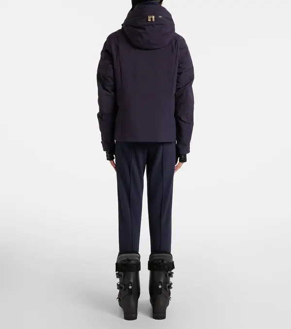 Bogner Ski Jacket - Blue