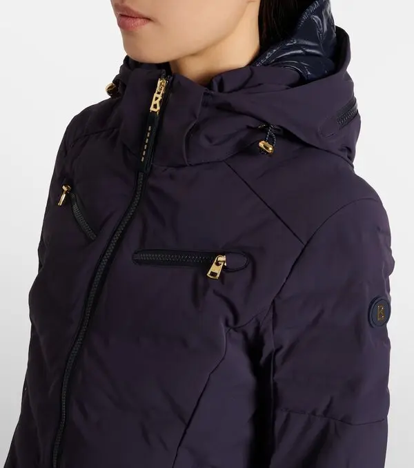 Bogner Ski Jacket - Blue