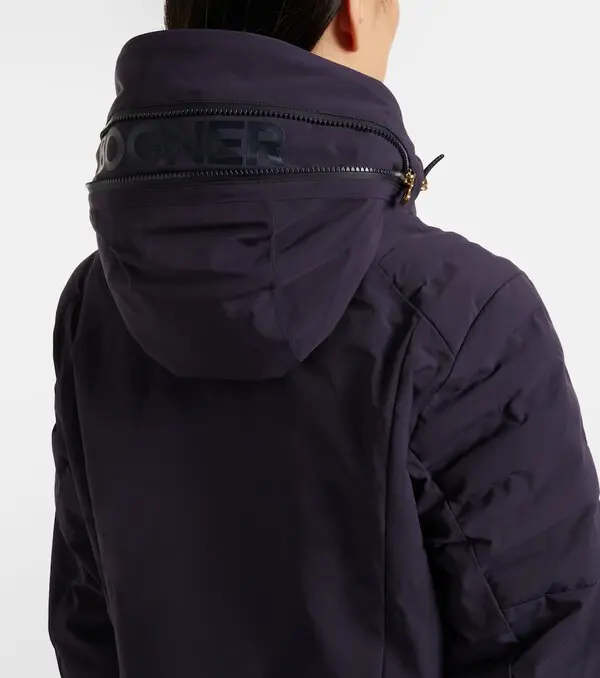 Bogner Ski Jacket - Blue