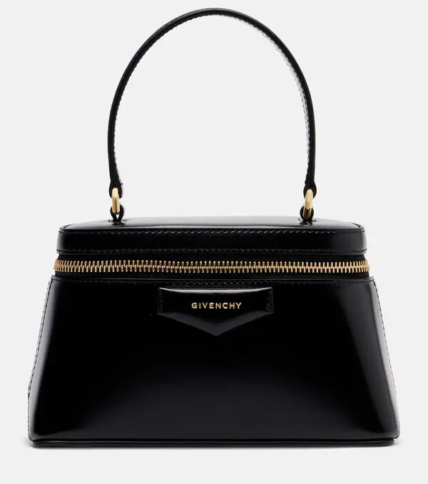 Givenchy Antigona Vanity Bag - Black
