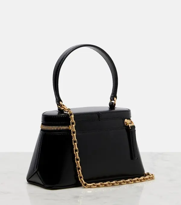 Givenchy Antigona Vanity Bag - Black