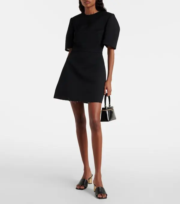 Givenchy Antigona Vanity Bag - Black