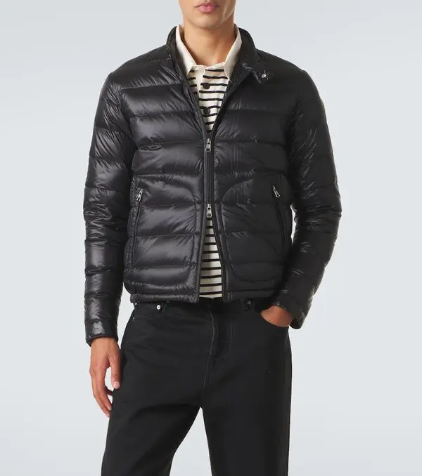 Moncler Acorus Down Jacket