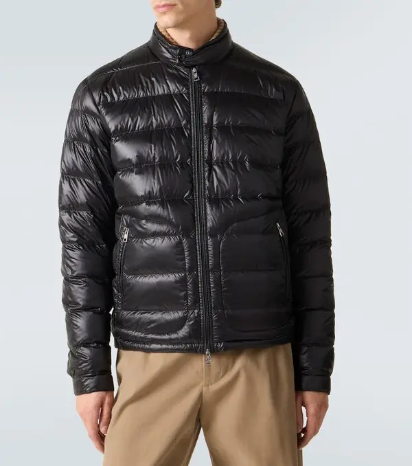 Moncler Acorus Down Jacket
