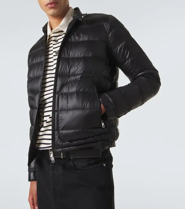 Moncler Acorus Down Jacket