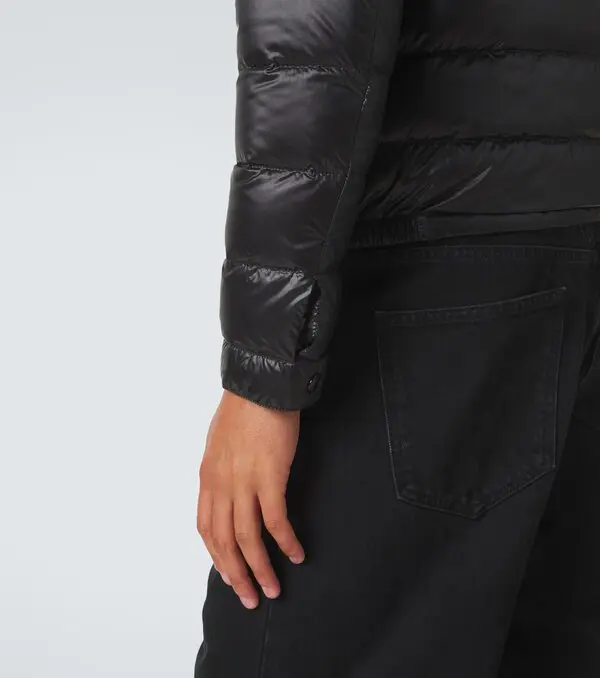 Moncler Acorus Down Jacket