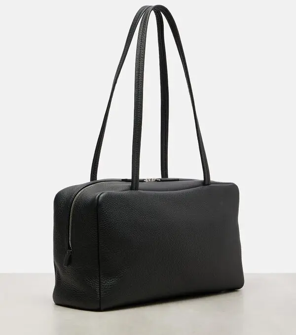 THE ROW Astra Leather Shoulder Bag