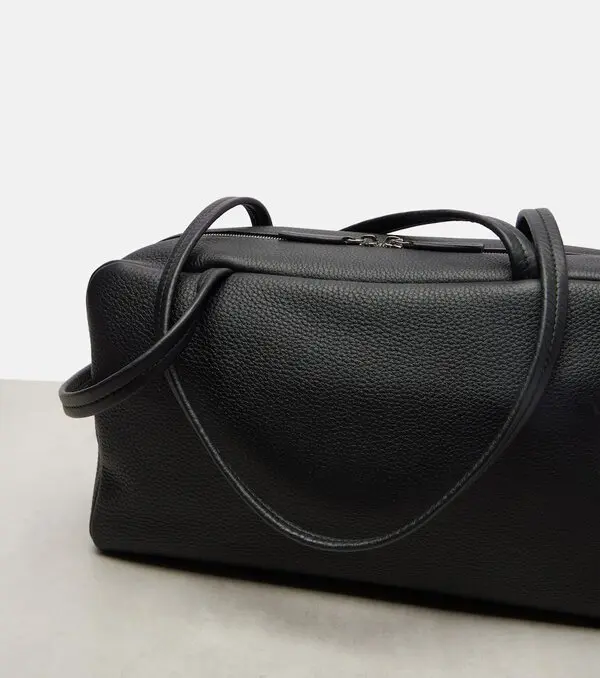 THE ROW Astra Leather Shoulder Bag