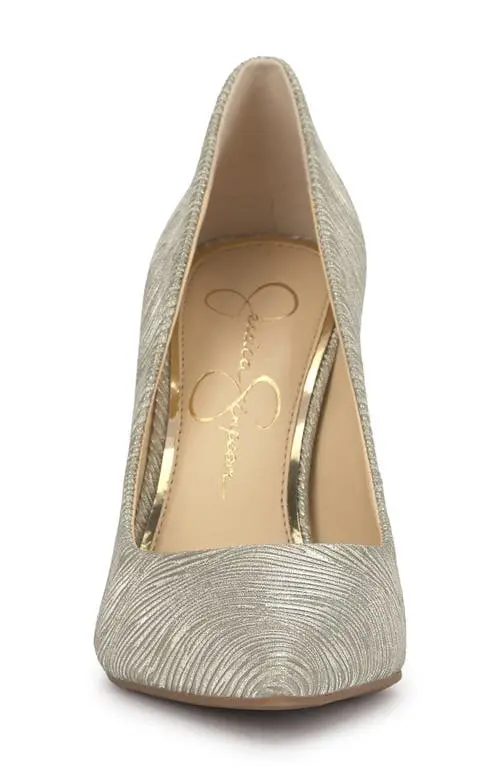 Jessica Simpson Cassani Pointy Toe Pump