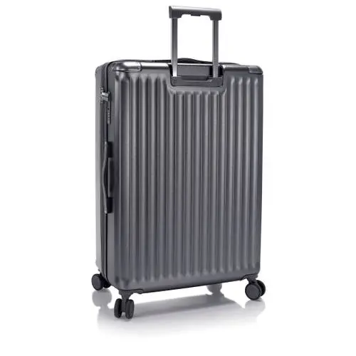 HEYS 30-inch Luxe Luggage - Gunmetal