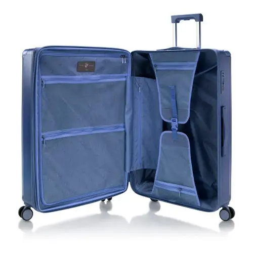 HEYS 30-inch Luxe Luggage - Navy