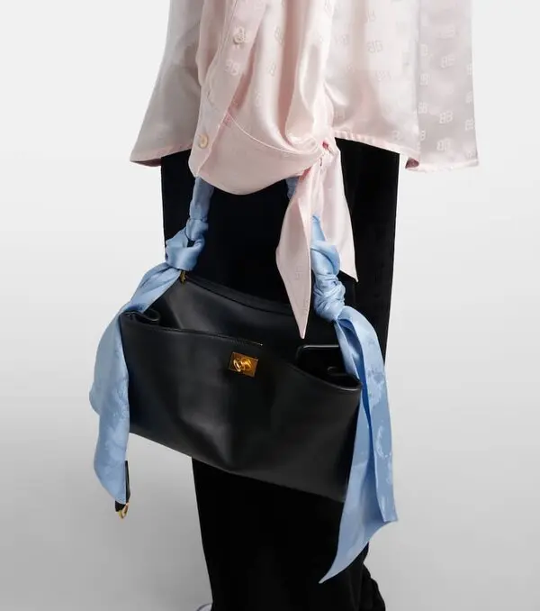 Balenciaga Scarf