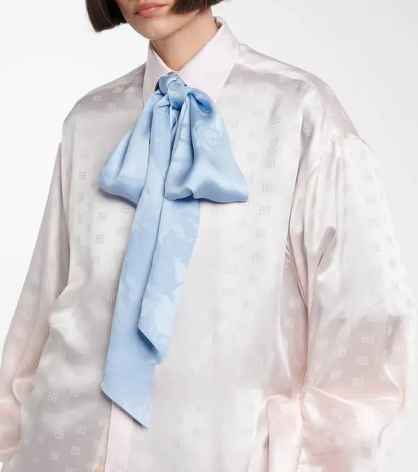Balenciaga Scarf