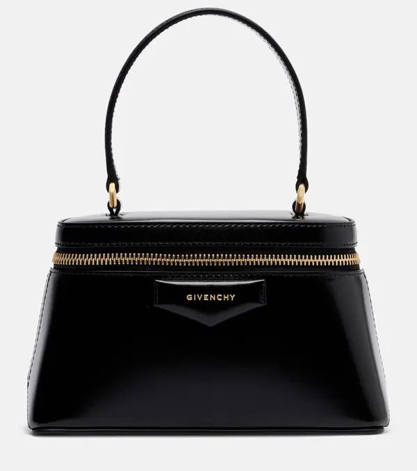 Givenchy Antigona Leather Vanity Bag