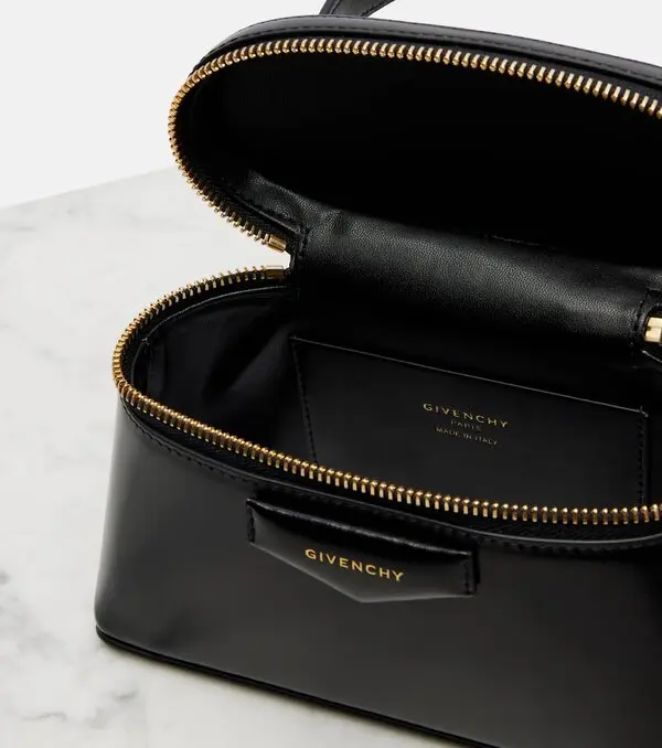 Givenchy Antigona Leather Vanity Bag